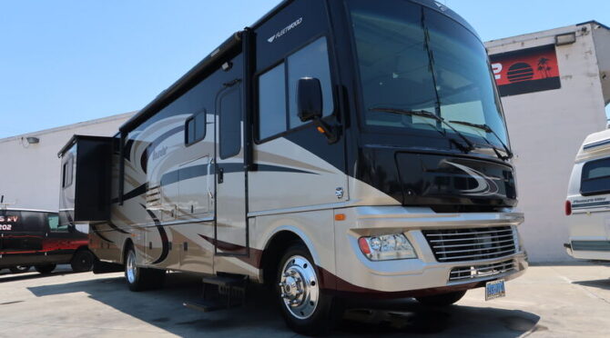 Home - Beach Cities RV