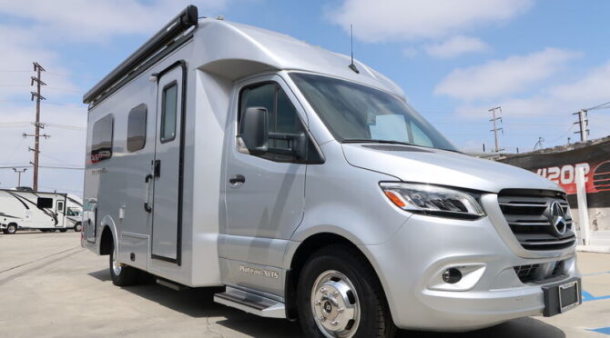 Home | Beach Cities RV