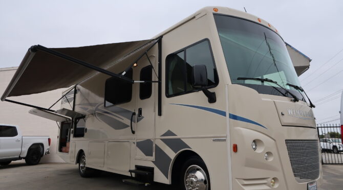 Home | Beach Cities RV