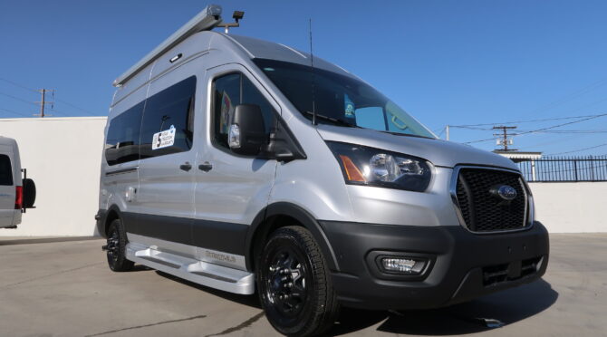 Home | Beach Cities RV