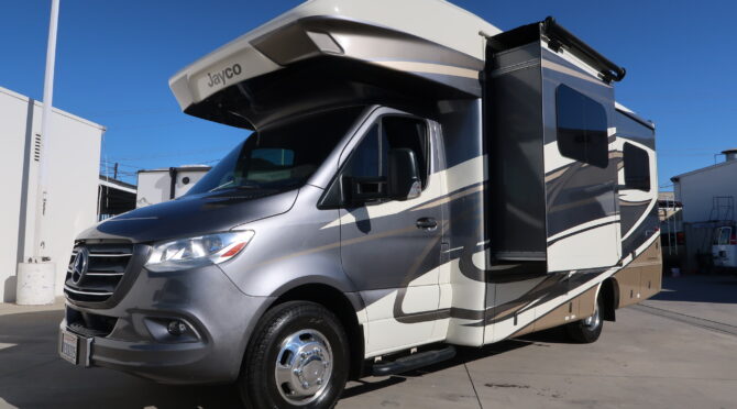 Home | Beach Cities RV