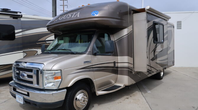 Home | Beach Cities RV