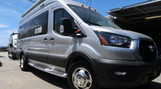 Home | Beach Cities RV