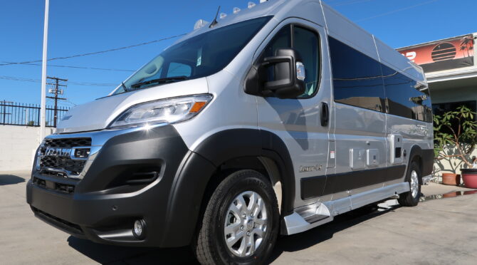 Home | Beach Cities RV